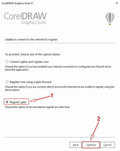 How To Install And Activate Corel Draw X7 On Windows PC 2024 Technadvice