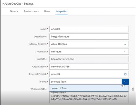 Azure Devops Integration For Sap Releaseowl