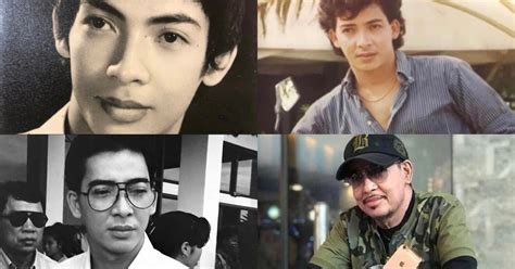 ចូលរួមរំលែកទុក្ខផង តារាជើងចាស់ ពេជ្រ ភារុណ ទទួលមរណភាពហើយ Khmerload Cambodia Latest News