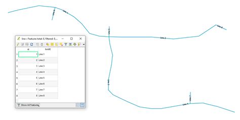 Field Calculator Cleaning Up Layer By Deleting Features With Only One Overlapping Vertex In