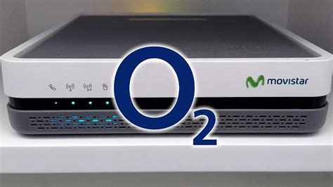 ¿qué Significan Las Luces Del Router De O2 Y Por Qué Parpadean