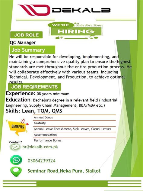 Muhammad Tariq On Linkedin Hiring