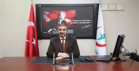 Sağlık Müdürü Öznavruz “sağlıklı Beslenme Diyabet Tedavisinin Temel Taşlarından Biridir