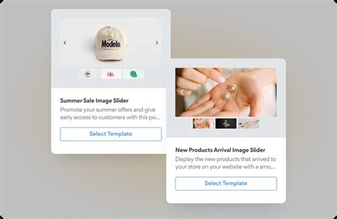 Free Image Slider For Any Website No Code Powr