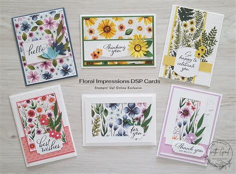 Cards N Stuff With Gail Handmade Cards Stampin Up Stampin Up Cards