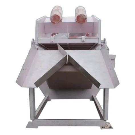 Ms Bucket Classifier Sand Washer Machine Capacity 50 Tph To 100 Tph