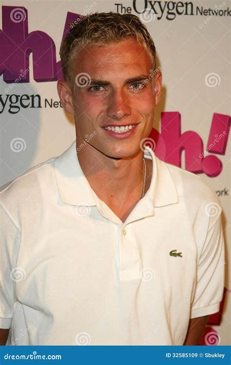 Janice Dickinson Editorial Stock Image Image Of Agency 32585109