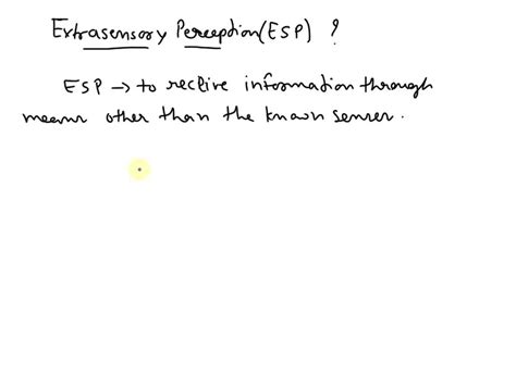 Solved Are “normal” People Prone To Perceptual Illusions Reasoning