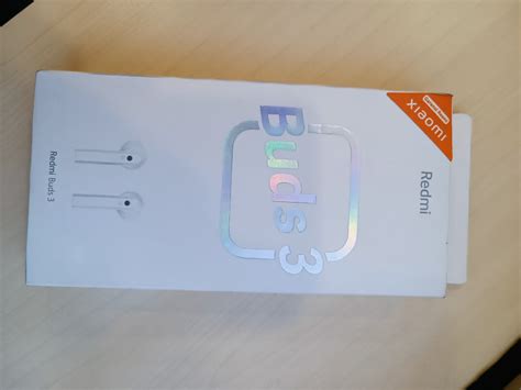 Xiaomi Buds 3 Telepon Seluler Tablet Aksesoris Tablet Handphone Aksesoris Ponsel Di Carousell