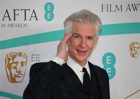 Matthew Modines 1987 Film Special Relic Up For Auction Ahead Of Christmas Season