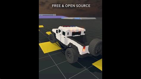 Free And Open Source Jrs Vehicle Physics Controller For Unity Asset
