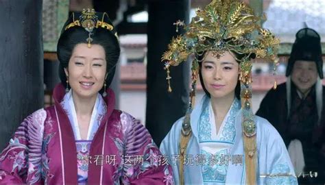 重温《琅琊榜》才知：平时与世无争的静妃才是剧中最狠的存在！