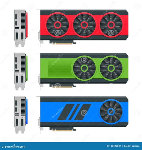 Mining Farm Crypto Bitcoin Or Mining Video Card Miner Of GPU Technology Extraction Crypto