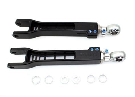 Nissan R35 Gt R 2008 Rear Traction Links Spl Parts Ddesign