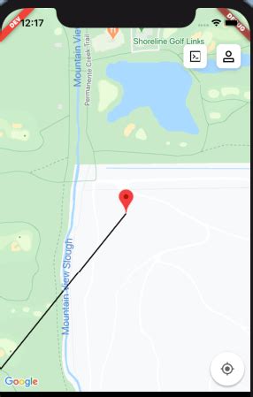 Google Maps Polyline Patterns Not Working On IOS Issue 60190 Flutter Flutter GitHub