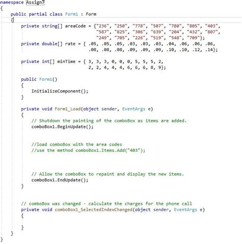 Objective Developing Skills Implementing C Syntax Chegg Com