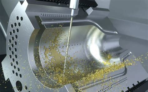 Milling Methods And Strategies Introduction（1）