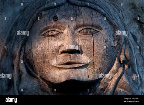 The Maiden Of Deception Pass Deception Pass State Park Washington