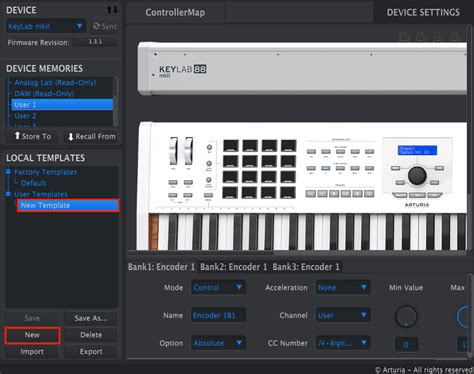 midi control center general questions arturia faq