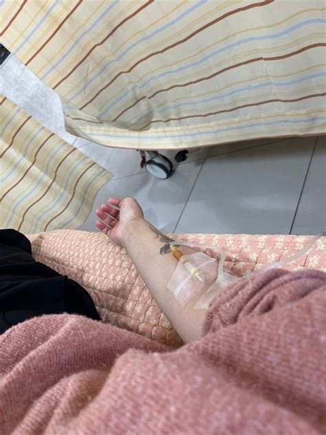 성인 A형독감 후기 증상 응급실 네이버 블로그