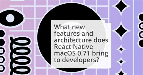 React Jobs On Linkedin Introducing React Native Macos 071