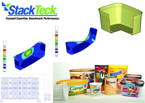 Stackteck Systems Ltd On Linkedin Injection Molded Part Design Is The Start Of All Successful