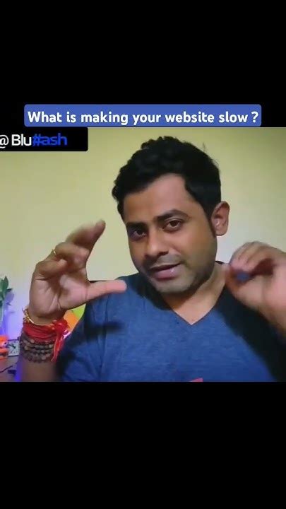 Why Website Is Loading Slow Webdevelopment Webperformance Websitespeed Youtube