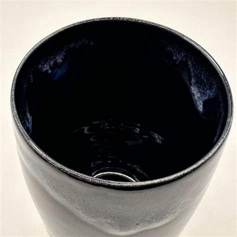 Mudhut Potters Wellington Deep Blue Its Organic Darling