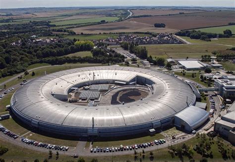 Bids Invited To Replace Leaking Diamond Synchotron Roof Construction Enquirer News