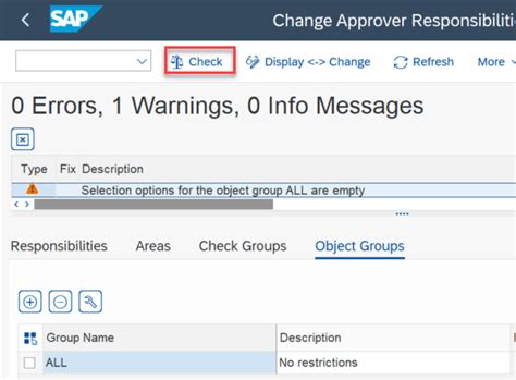 Remote Code Analysis In Atc Maintain Exemption Sap Community