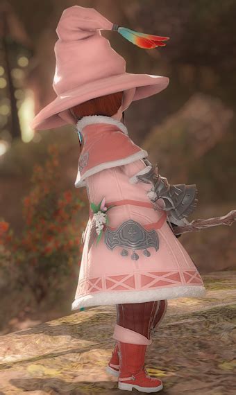 Rosie Eorzea Collection