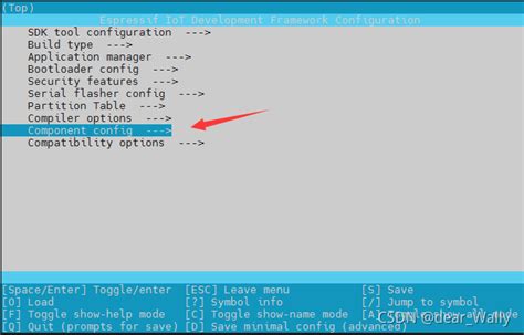 esp32 使用lvgl 驱动芯片ili9488 csdn博客