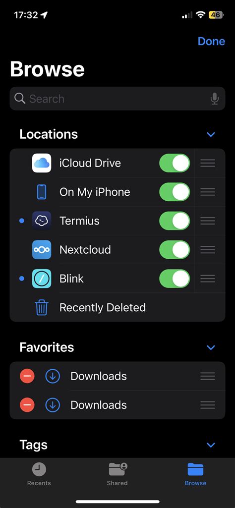 Nextcloud File Integration Not Working At All Issue 2130 Nextcloud Ios GitHub