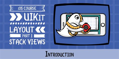 UIKit: Layout, Episode 1: Introduction | Kodeco