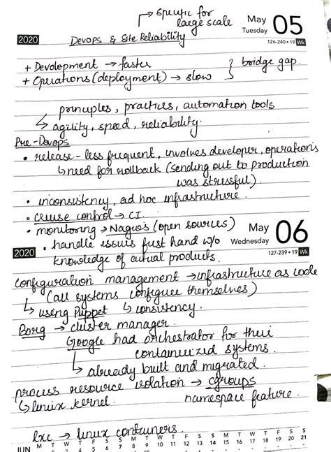 Devops Introduction May 05 Tuesday 126 240 • 19 Andwit Till1i Uwei W