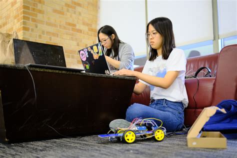 hackathon — ieee tamu