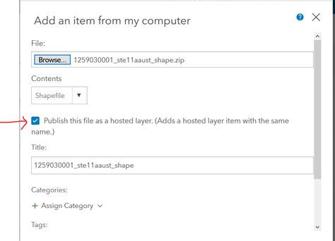 Solved Only Some Records From A Shapefile Will Upload To Esri