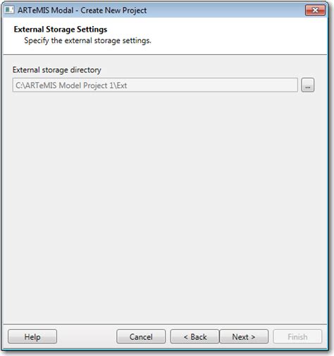 External Directory