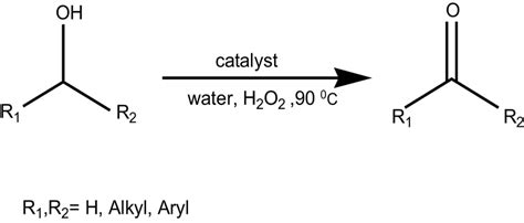 Synthesis Of Benzylic Alcohols In Presents Of Mgal2o4 Sio2 Pta By Using Download Scientific