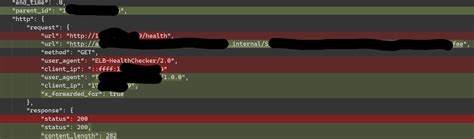 C AWS X Ray Not Showing The For All Traces Stack Overflow