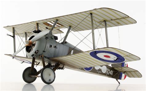 Sopwith Camel Bracing Wires Designed To Be Used With Wingnut Wings
