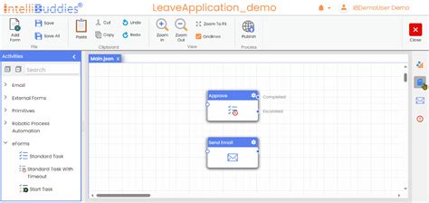 Enterprise Variables Data Intellibuddies® Documentation Portal