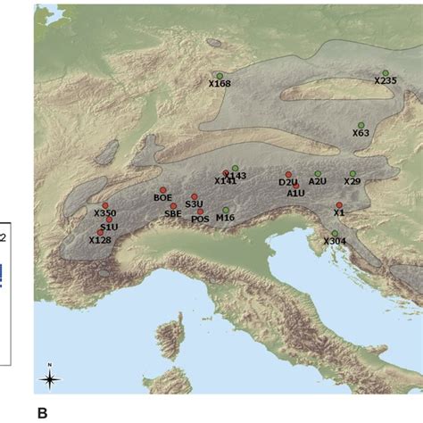 Bayesian Cluster Analysis Using Structure 51 Log Likelihood Value