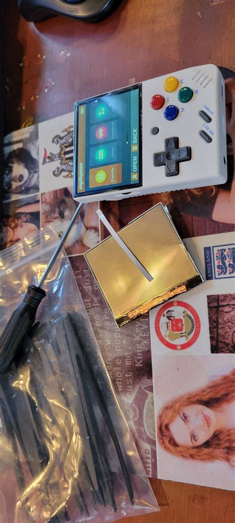 Trying To Figure Out How To Get Bios Files For Like Psx So The Psx Games Run R Miyoomini