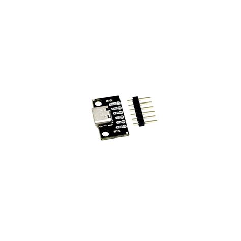 Buy SmartElex USB C Breakout Horizontal Module