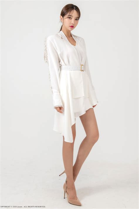 박수연 朴秀妍 Parksooyeon 코코엠 11572 Soumy1902kmod