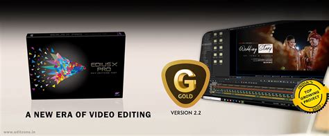 Edius X Projects Edius X Price