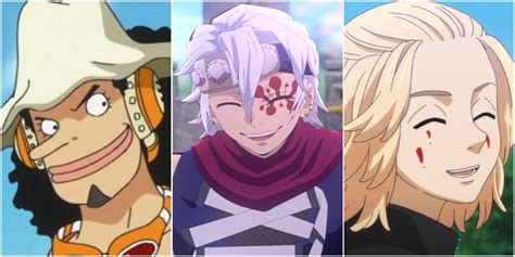 Demon Slayer 10 Anime Characters Tengen Would Work With
