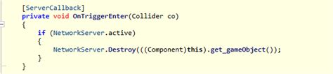 Unity Socket Tcp Mirror Networking Unity Csdn
