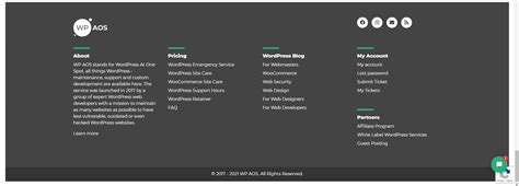 How To Use Elementor Header And Footer Builder Wpservices